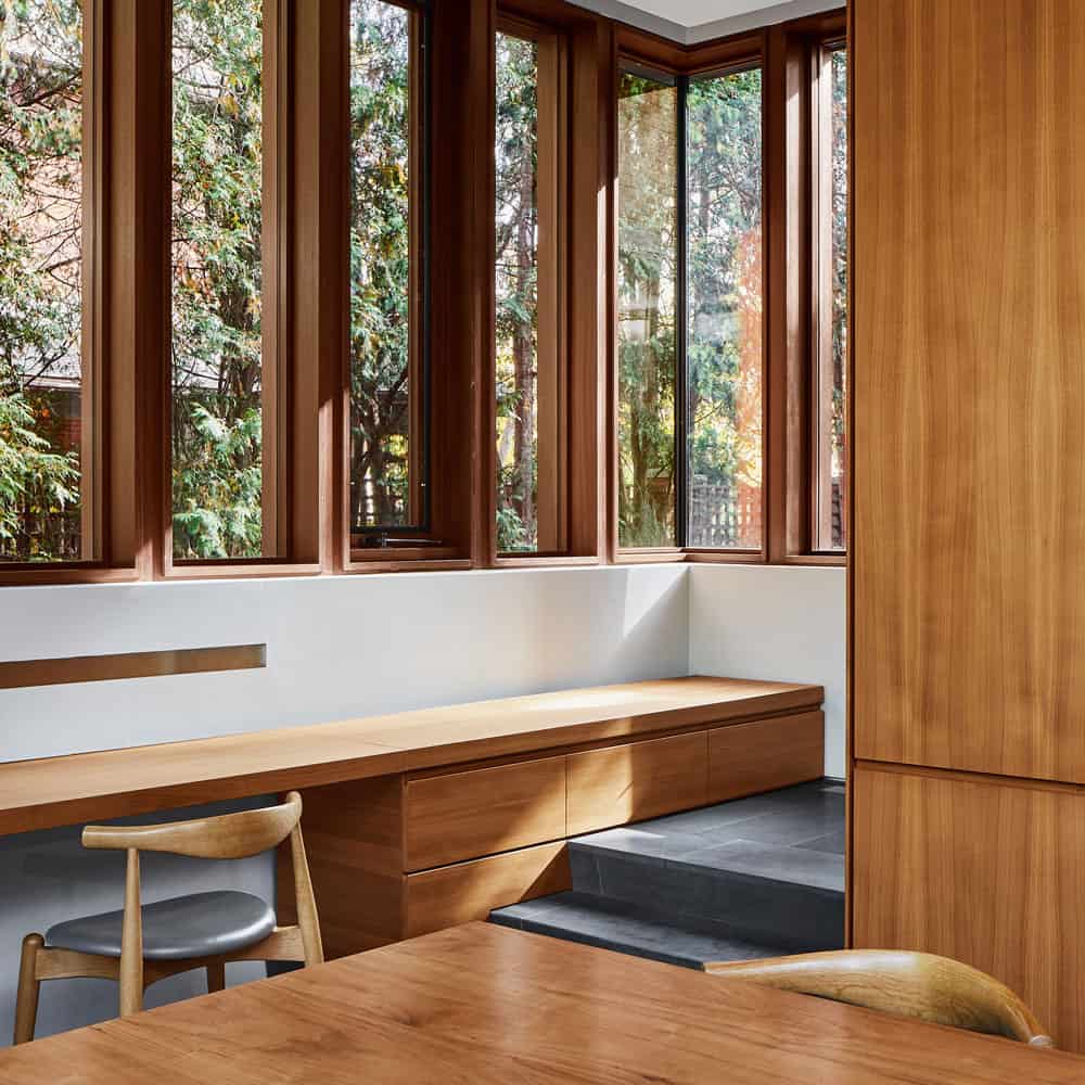 Akb Architects — Crescent Residence