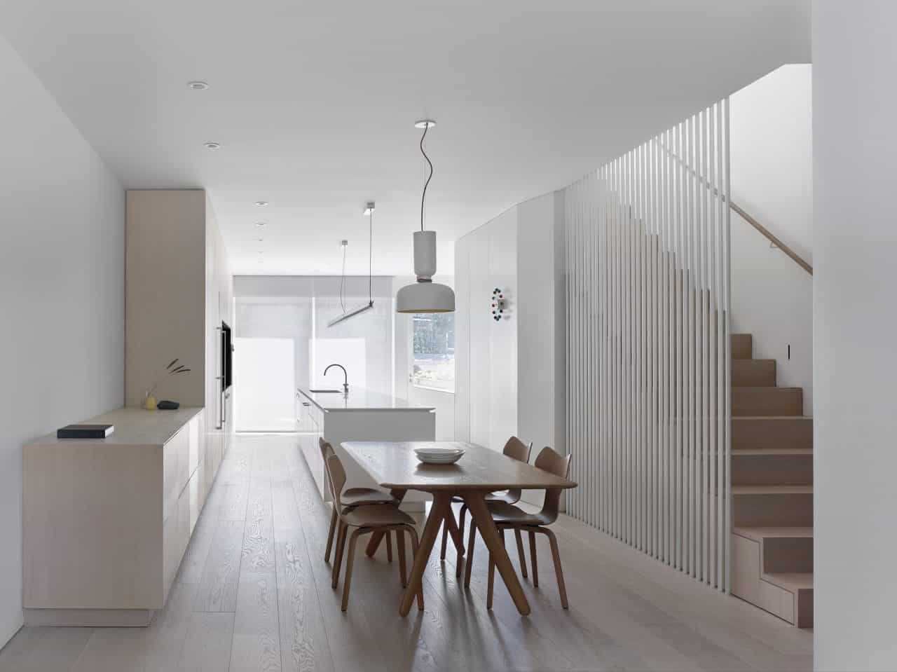 Akb Architects — Hygge House
