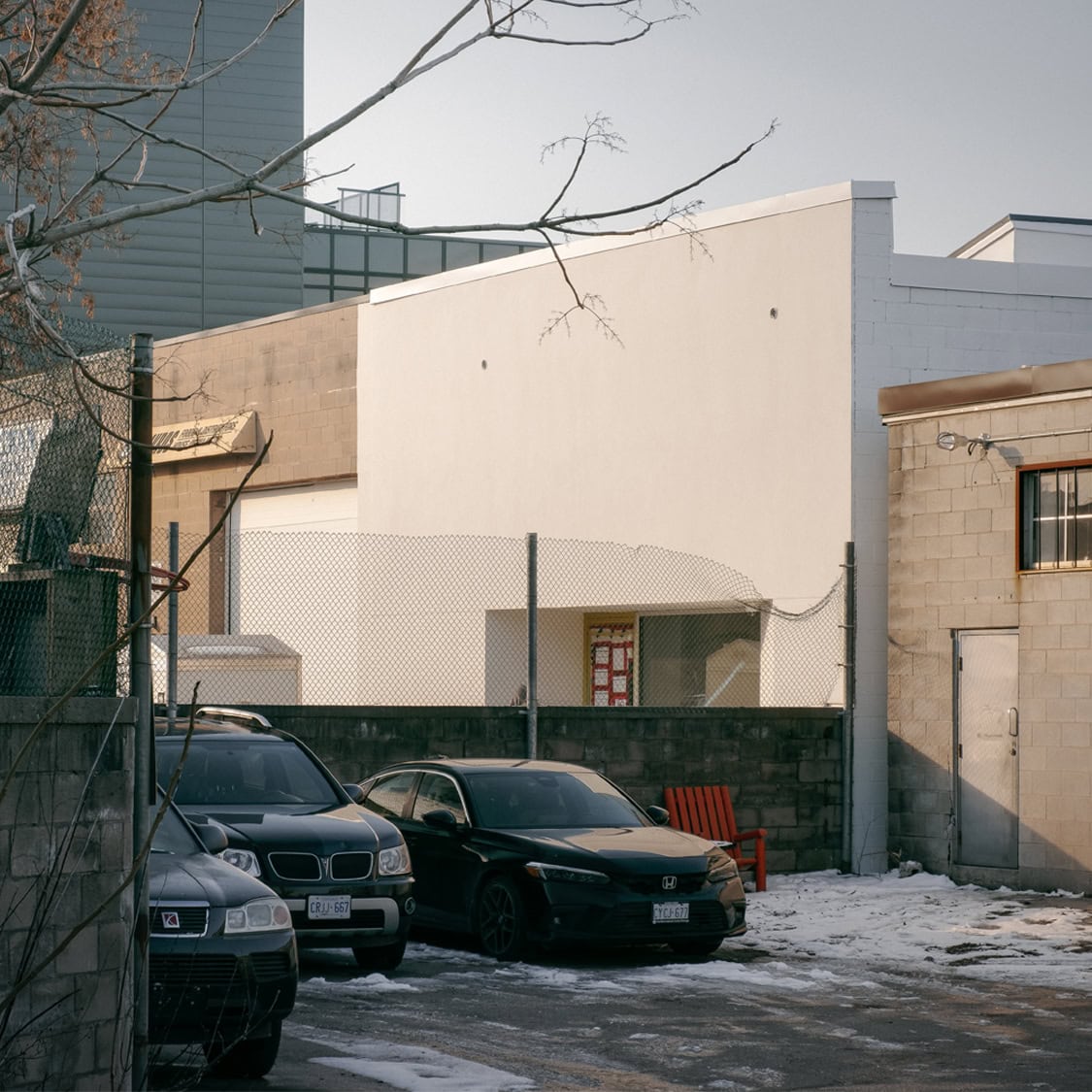 Akb Architects — Atelier Akb