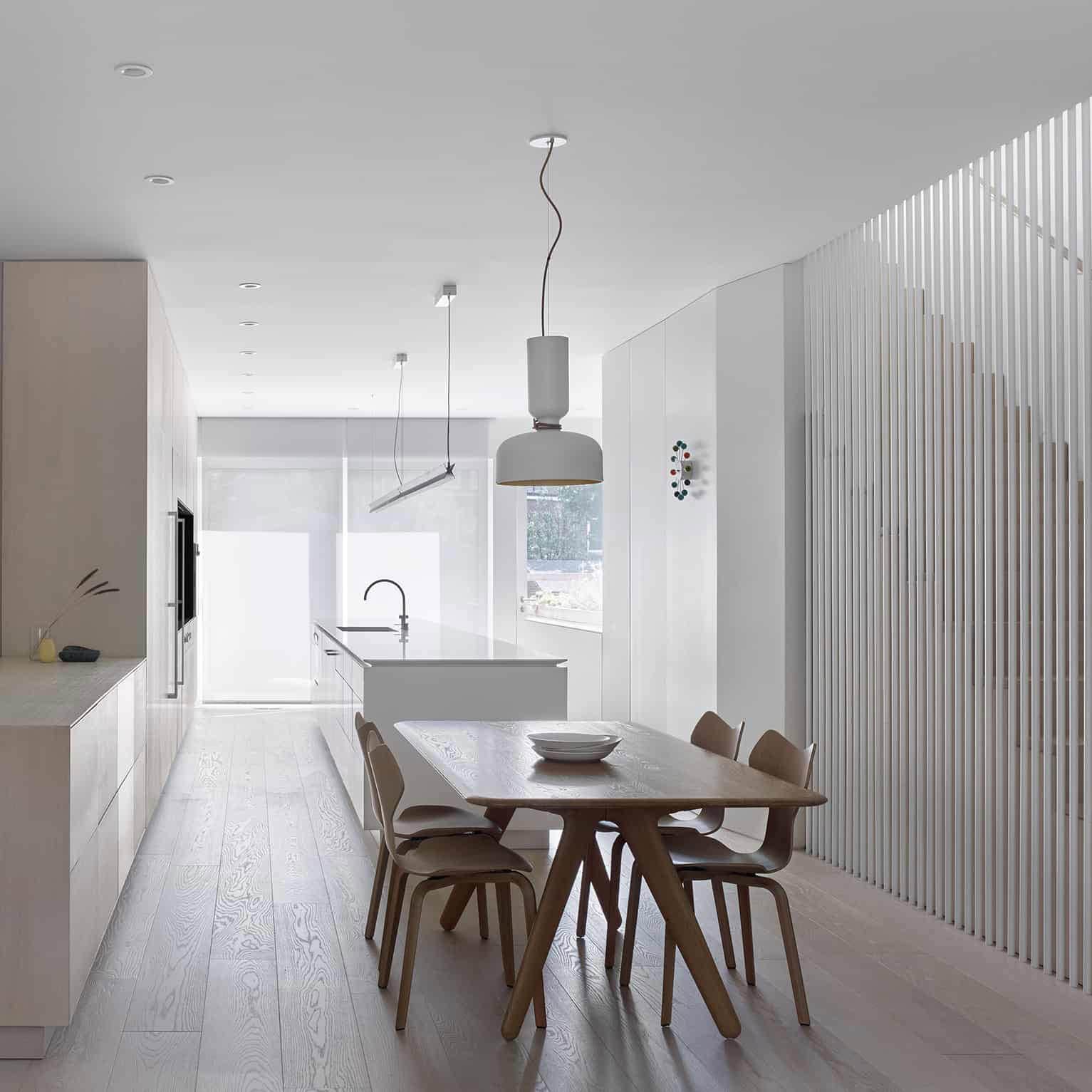 Akb Architects — Hygge House